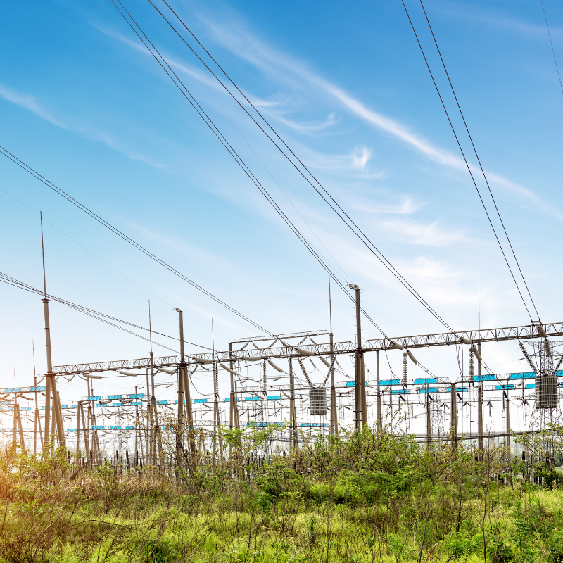 Great Grid Upgrade - SureScreen Scientifics