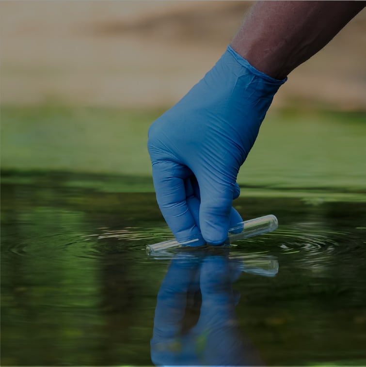 Forensic Ecology & Engineering Consultancy - SureScreen Scientifics