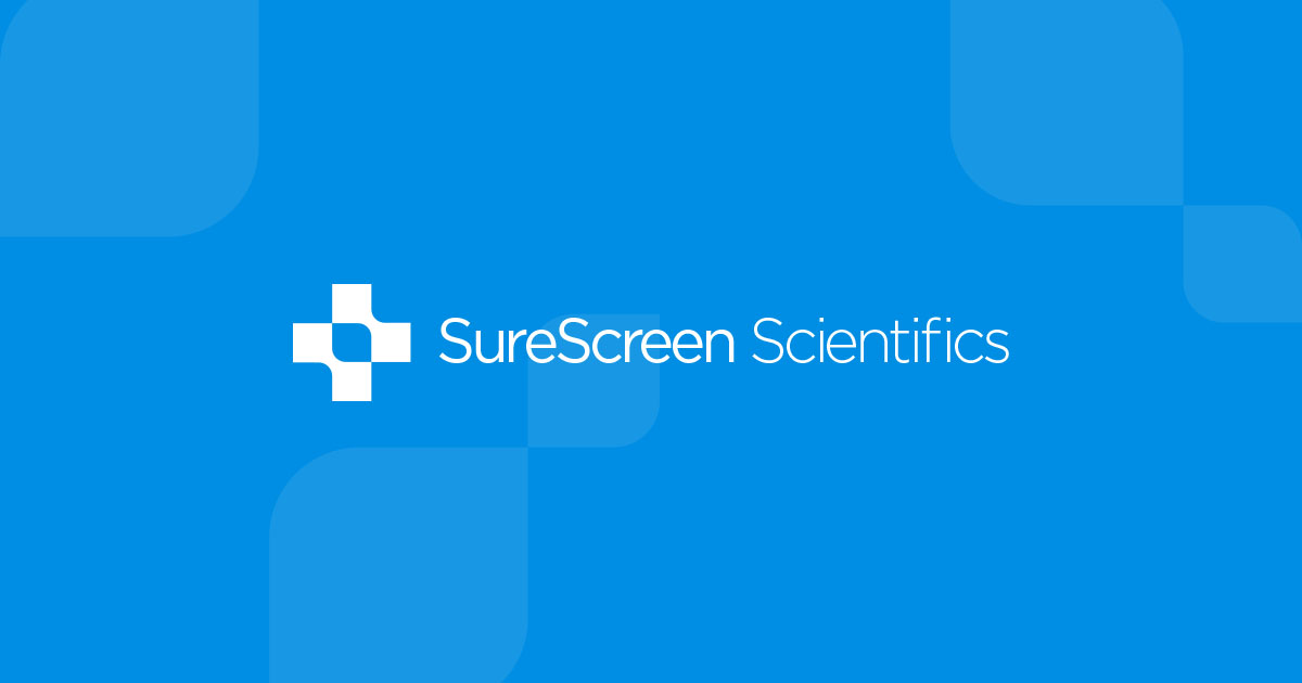 SureScreen Scientifics - Forensic Ecology - SureScreen Scientifics